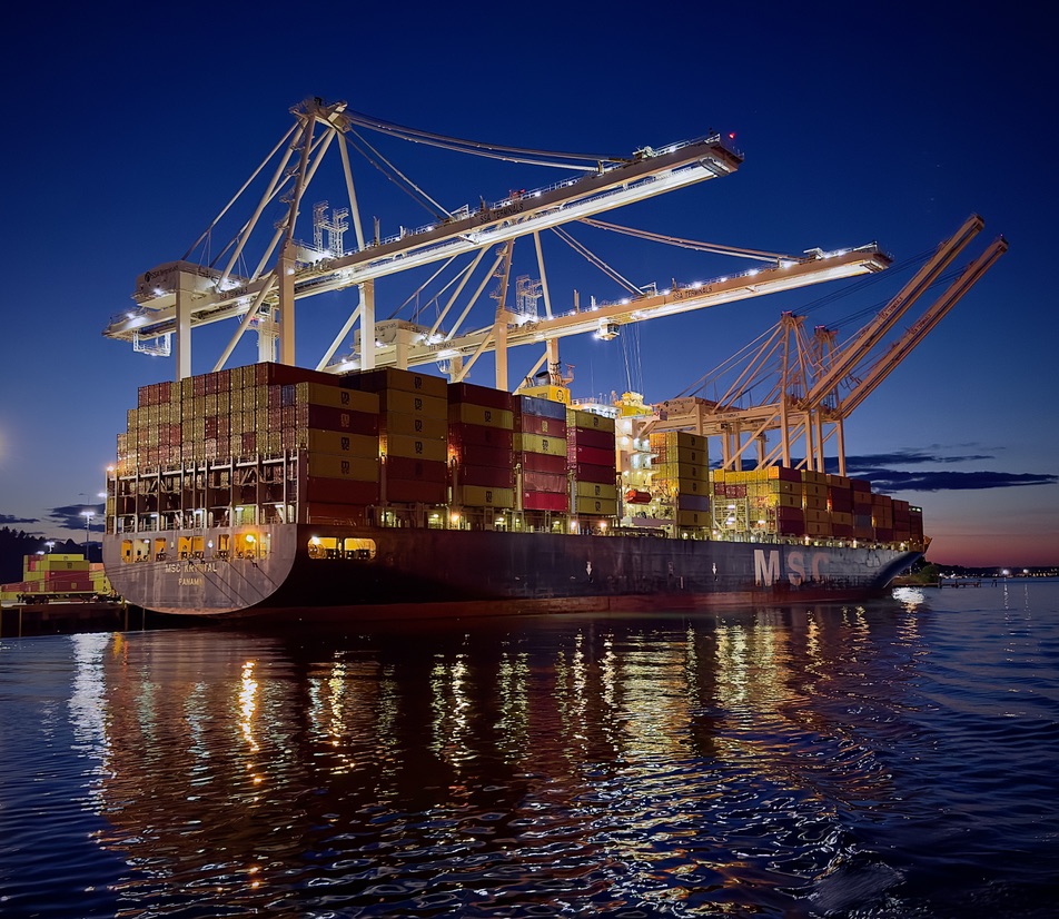 NWSA sees sharp drop in international imports as tariff threats loom ...